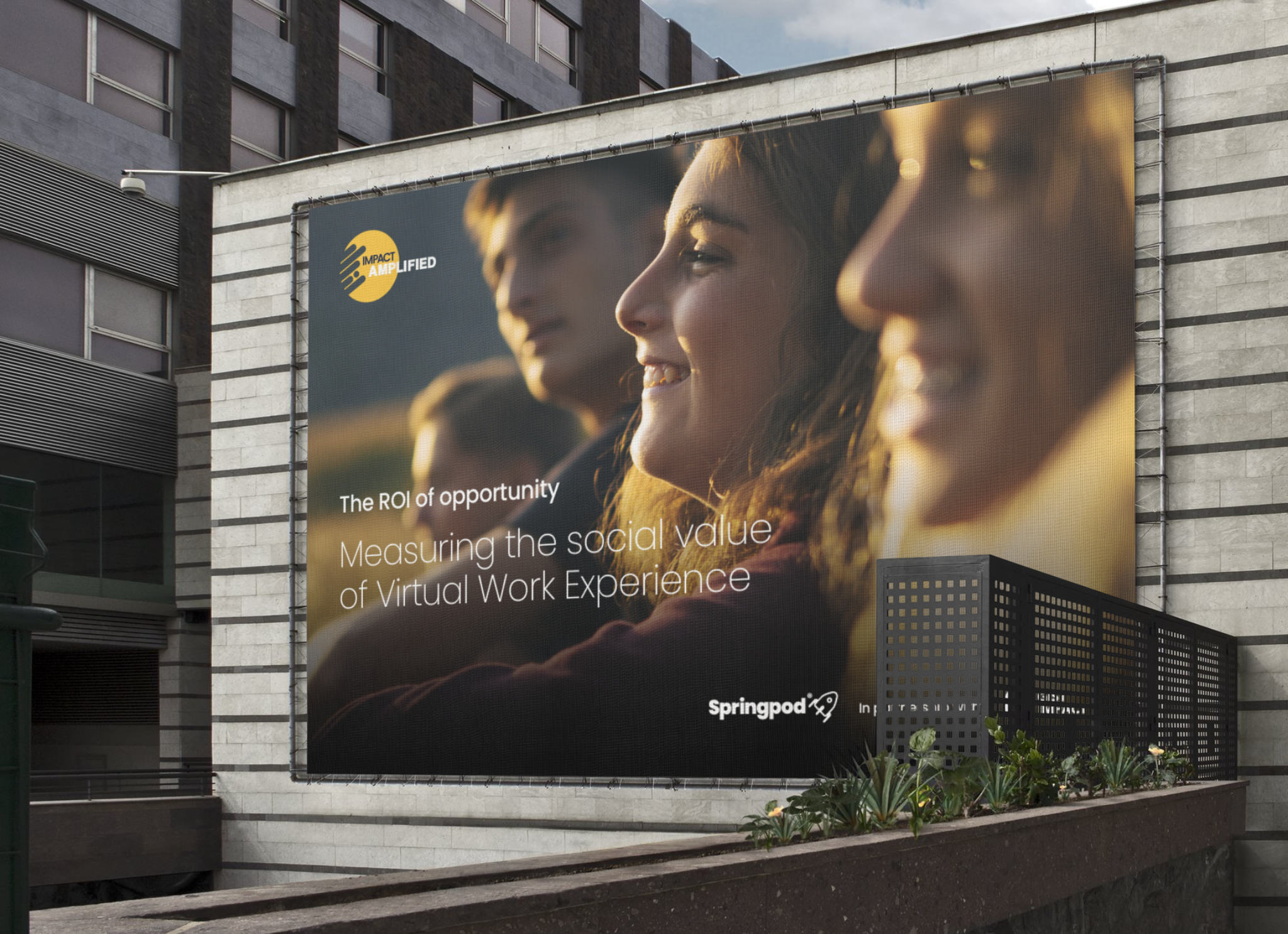 Impact Hub | Springpod