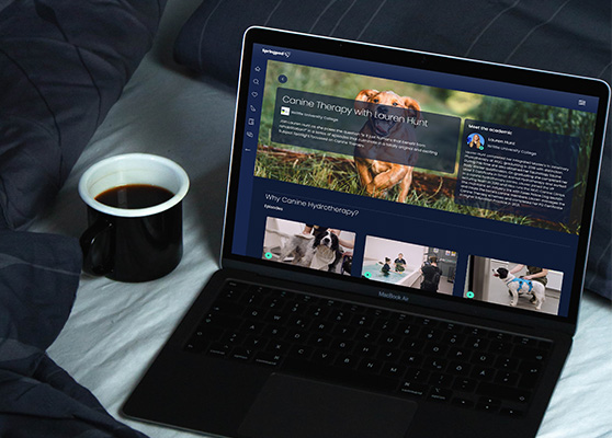 Introduction to Springpod Subject Spotlights 24th March